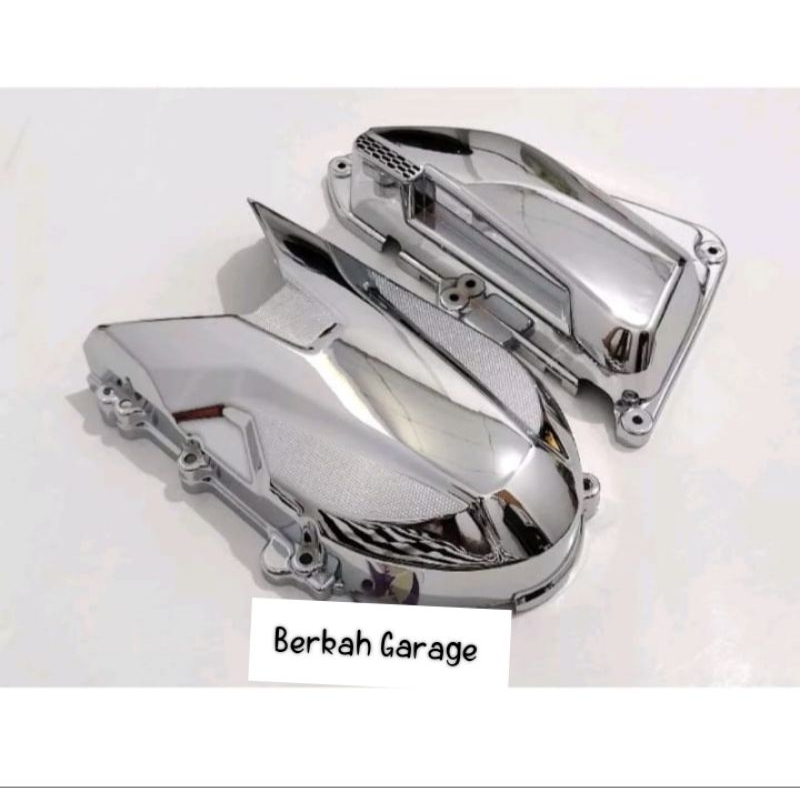 Jual Cvt Genio Beat Street 2020 Deluxe Crum Kualitas Terbaik | Shopee ...