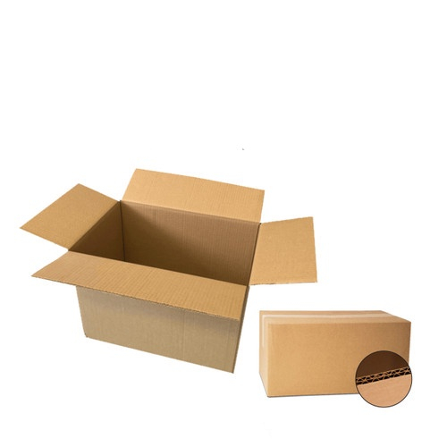 Jual Tambahan Packing Dus Double Wall | Shopee Indonesia