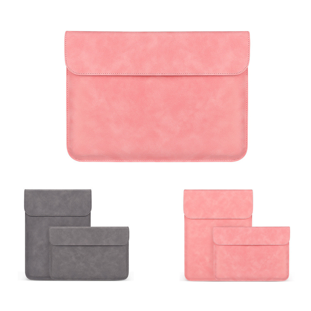 Jual Tas Laptop 13-15 Inch 2 Fungsi Sarung Laptop Dan Mouse Pad Bahan ...