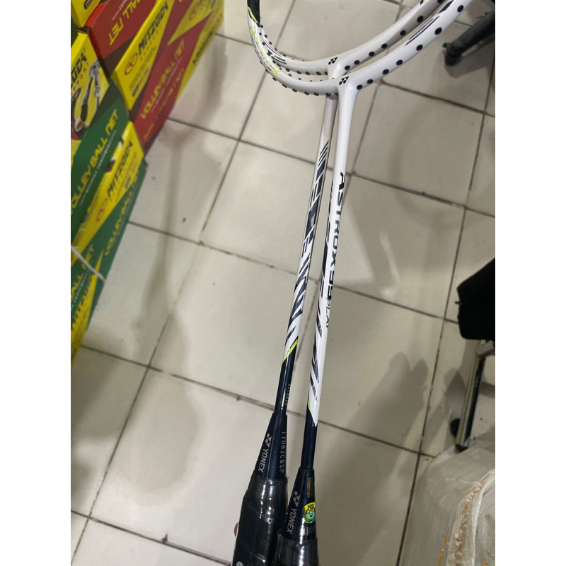 Jual [Ready siap kirim] Yonex Astrox 99 play original yonex play ...