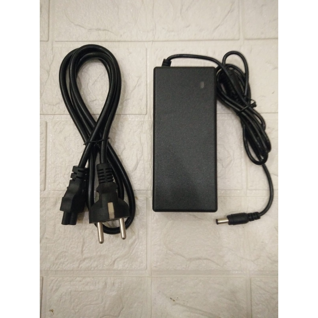 Jual ADAPTOR COCOK UNTUK AVINO speaker portable amplifier | Shopee ...