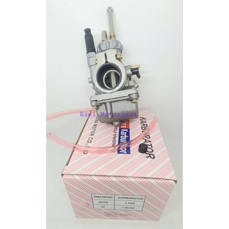 Jual Carburator (BN) L2SN / L2 SUPER S / L 2 SN karburator karbu carbu ...