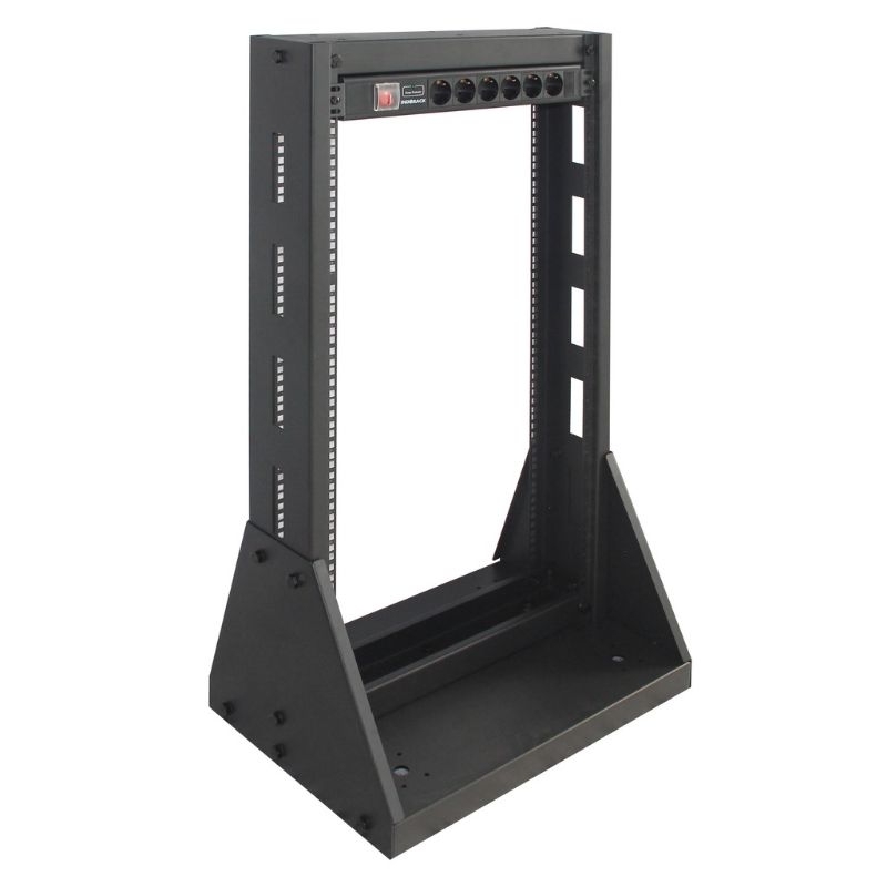 Jual OR20 - Open Rack INDORACK 20U | Shopee Indonesia