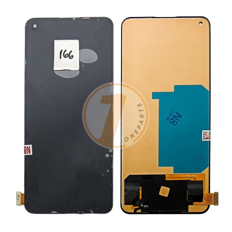 Jual LCD TOUCHSCREEN OPPO RENO 5 5G RENO 6 5G TFT | Shopee Indonesia