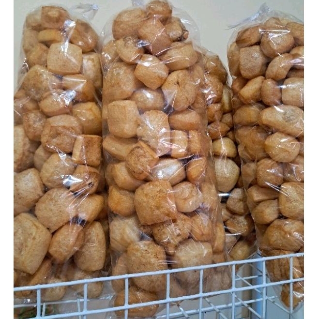 Jual krecek sayur mentah 1kg/krecek rambak sapi/krecek rambak kulit ...