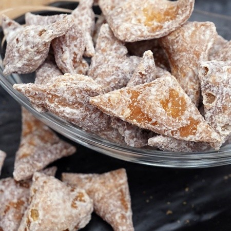 Jual [Ratu Ngemil] SNACK/CEMILAN/JAJANAN RAJA MANIS MANIS KHAS MEDAN ...