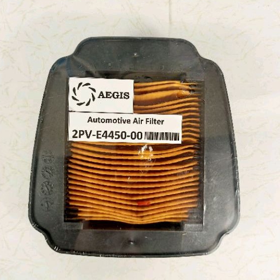 Jual FILTER UDARA UNTUK MOTOR YAMAHA JUPITER MX KING// KODE 2PV-E4450 ...