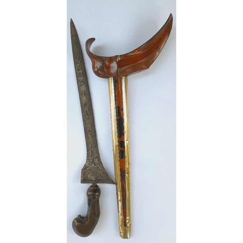 Jual keris TILAM UPIH TUBAN | Shopee Indonesia