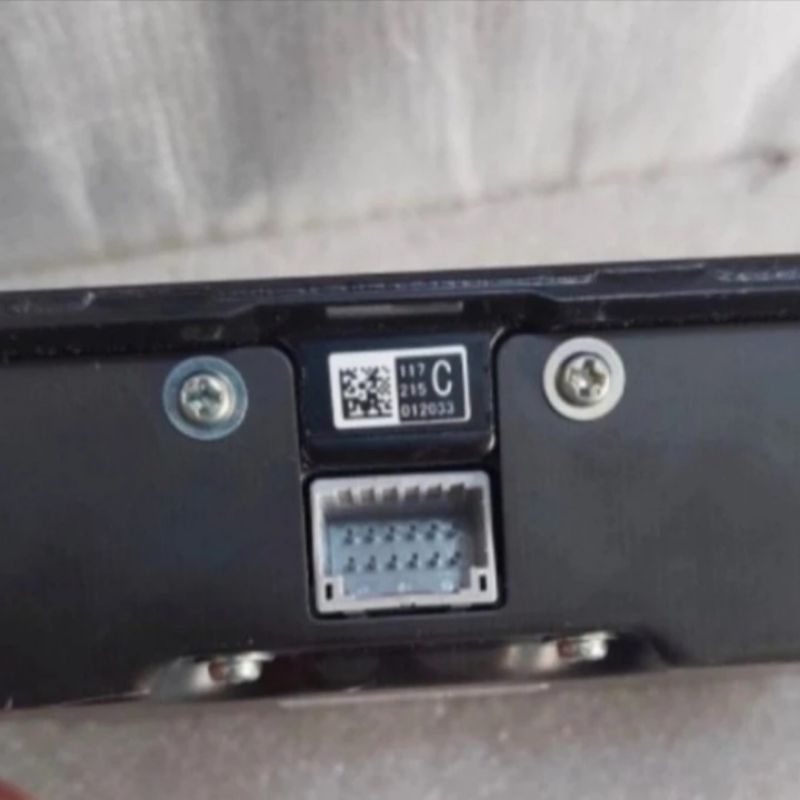 Jual ECU Camera Toyota Velox 2021 UP | Shopee Indonesia