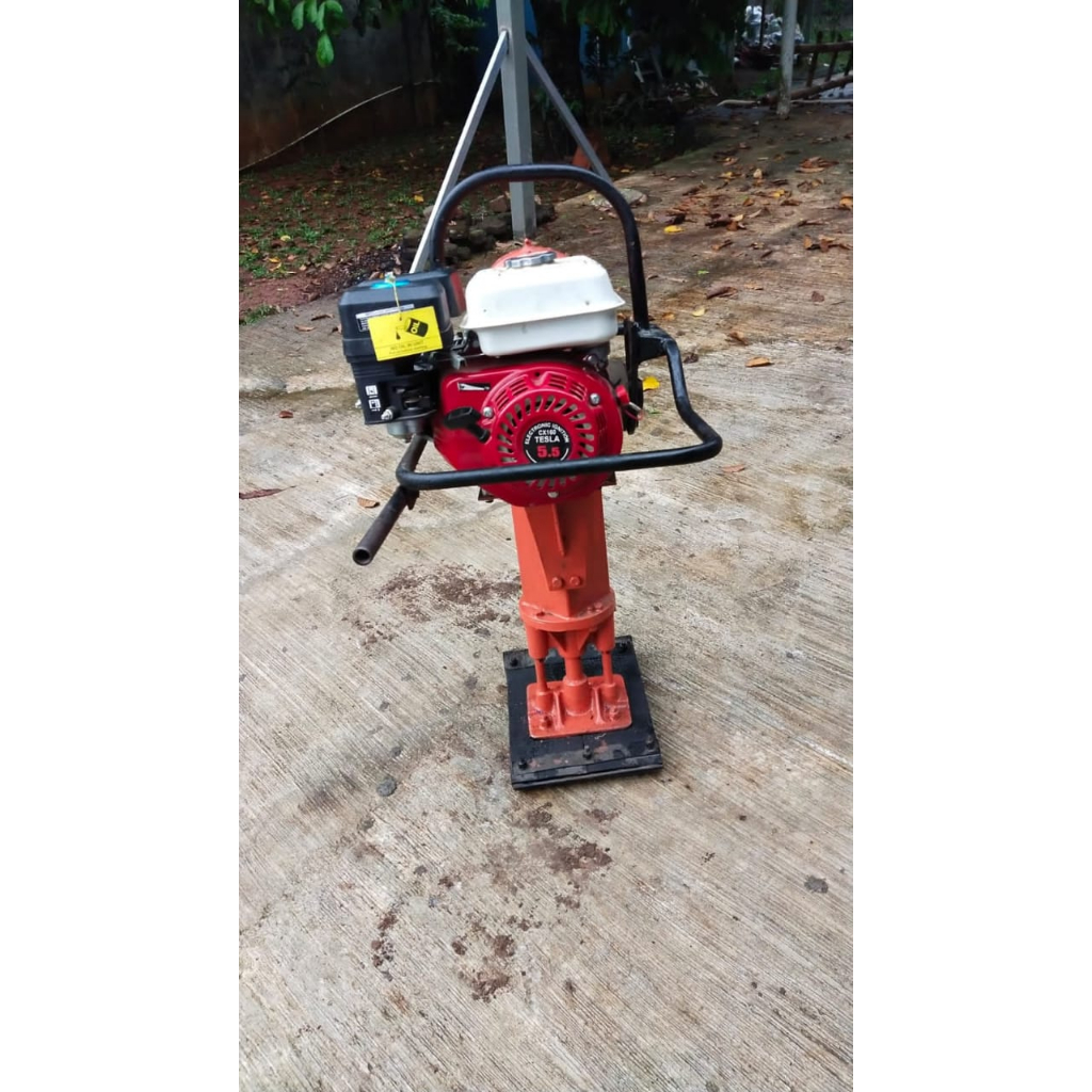 Jual STAMPER KUDA MERK MIKASA MURAH JATIASIH BEKASI | Shopee Indonesia