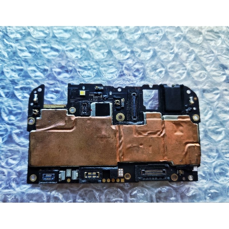Jual MESIN VIVO Y66 NORMAL PERAWAN ORIGINAL | Shopee Indonesia