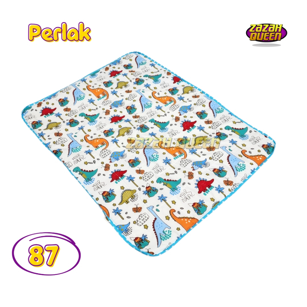 Jual Perlak Bayi Waterproof - (Perlak Only) | Shopee Indonesia