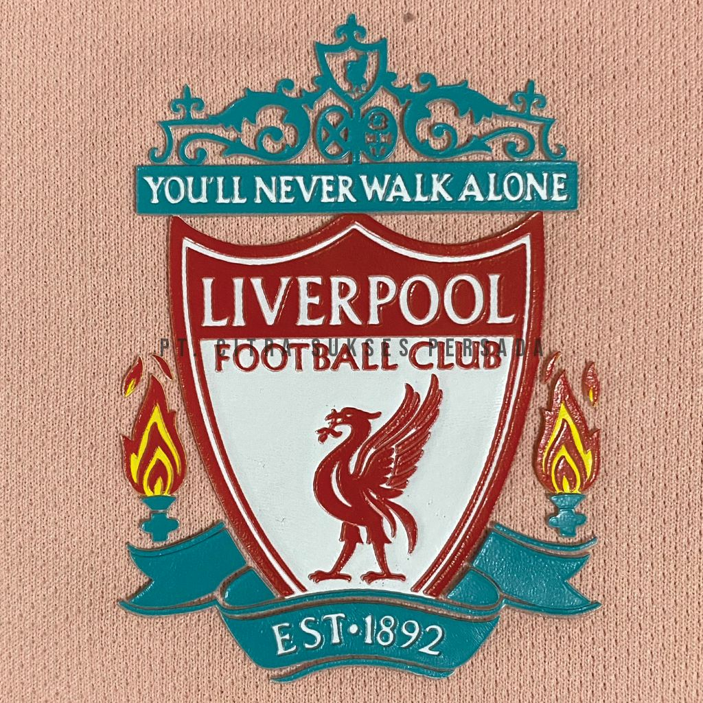 Jual Custom 3D TPU Emboss Transfer Label logo | Shopee Indonesia