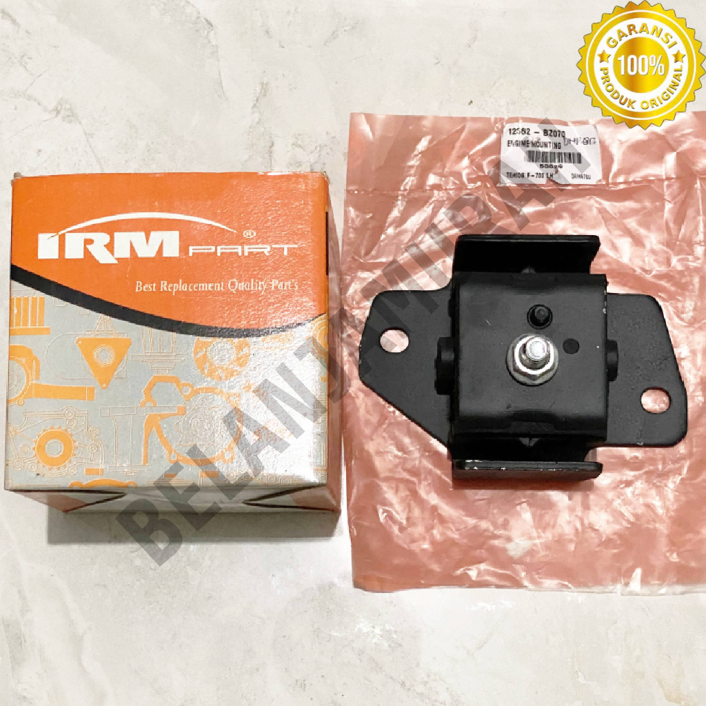 Jual Engine Mounting / Dudukan Mesin Kiri All New Avanza Xenia 2012 ...