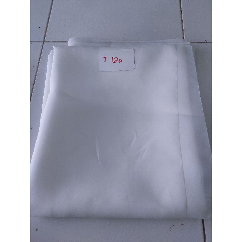 Jual Kain Screen Sablon | Shopee Indonesia