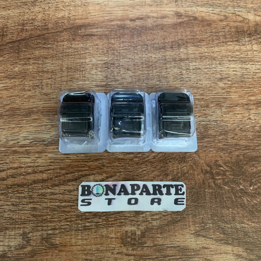 Jual Cartridge No Coil SMOK RPM40 Pod RPM 40 Nord | Shopee Indonesia