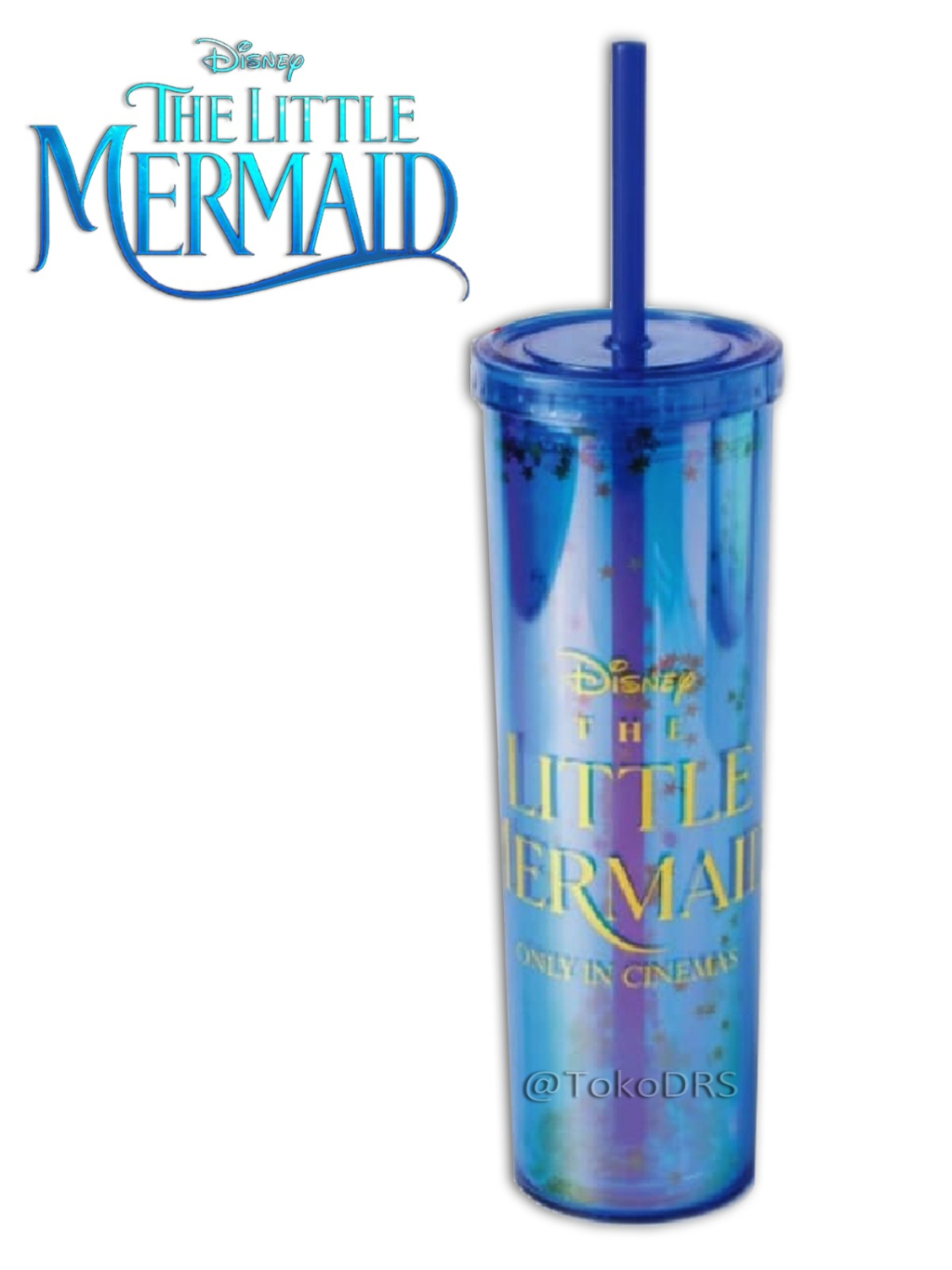 Jual The Little Mermaid Official Merchandise | Shopee Indonesia