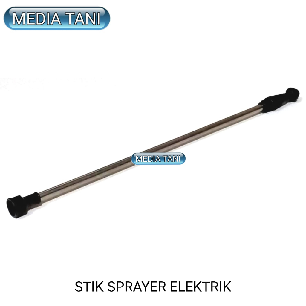 Jual Stik sprayer elektrik stik sprayer stik semprotan hama stik ...