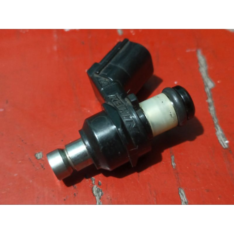 Jual Injector Injector Motor Honda 8 Lubang Hole | Shopee Indonesia