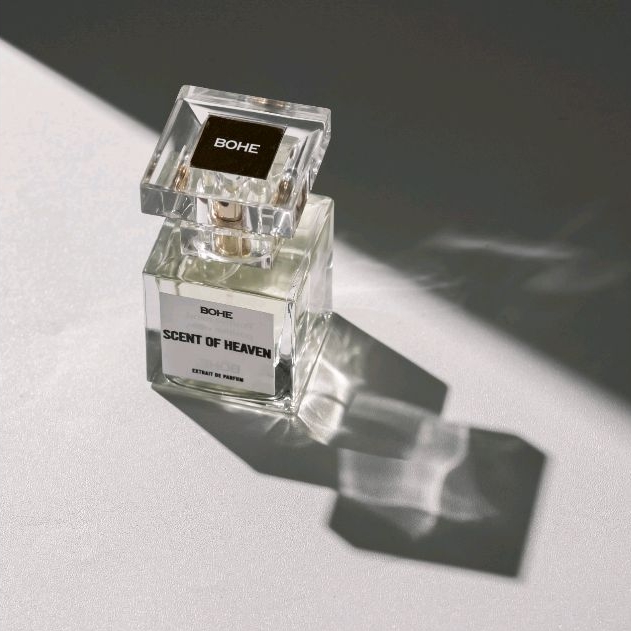 Jual BOHE Parfums Scent of Heaven - Unisex - Extrait de Parfum - Royal ...
