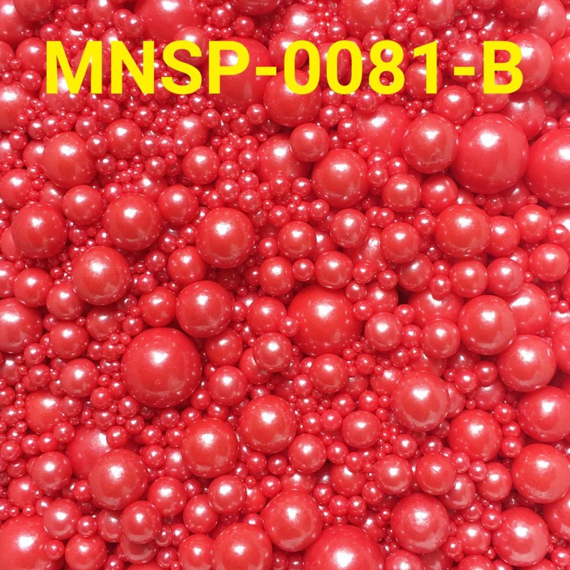 Jual 10gr SPRINKLE MUTIARA MIX | Shopee Indonesia
