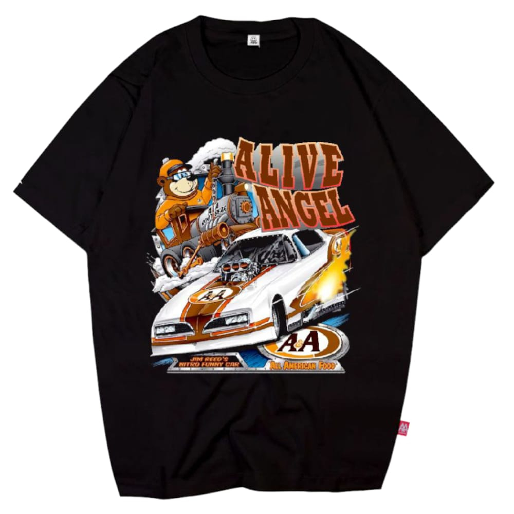 Jual KAOS MOBIL NASCAR ORIGINAL VINTAGE / KAOS VINTAGE COWOK / KAOS ... Jual KAOS MOBIL NASCAR ORIGINAL VINTAGE / KAOS VINTAGE COWOK / KAOS ...