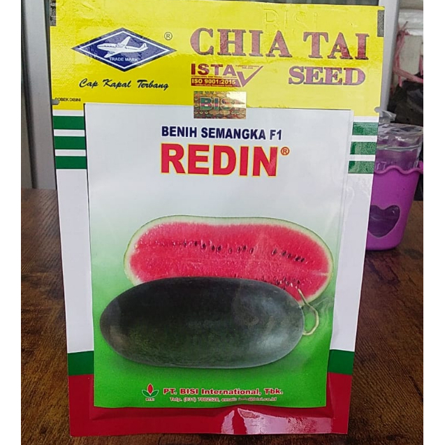 Jual Benih Semangka Redin 20 Gr | Shopee Indonesia