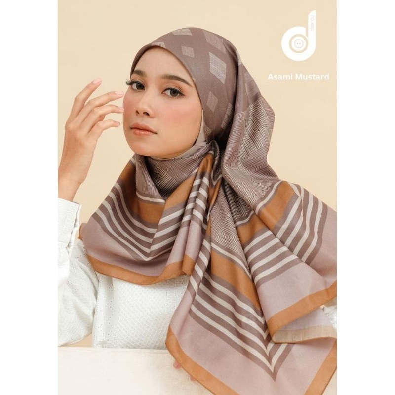Jual Deenay ASAMI /ZEELA /EMERY / ORLA / KEANA / ZERINA /SHALETTA ...