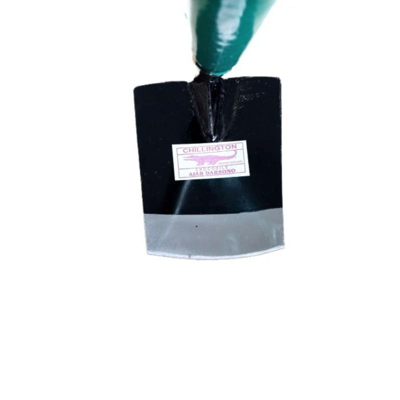 Jual cangkul kecil/kored rumput | Shopee Indonesia