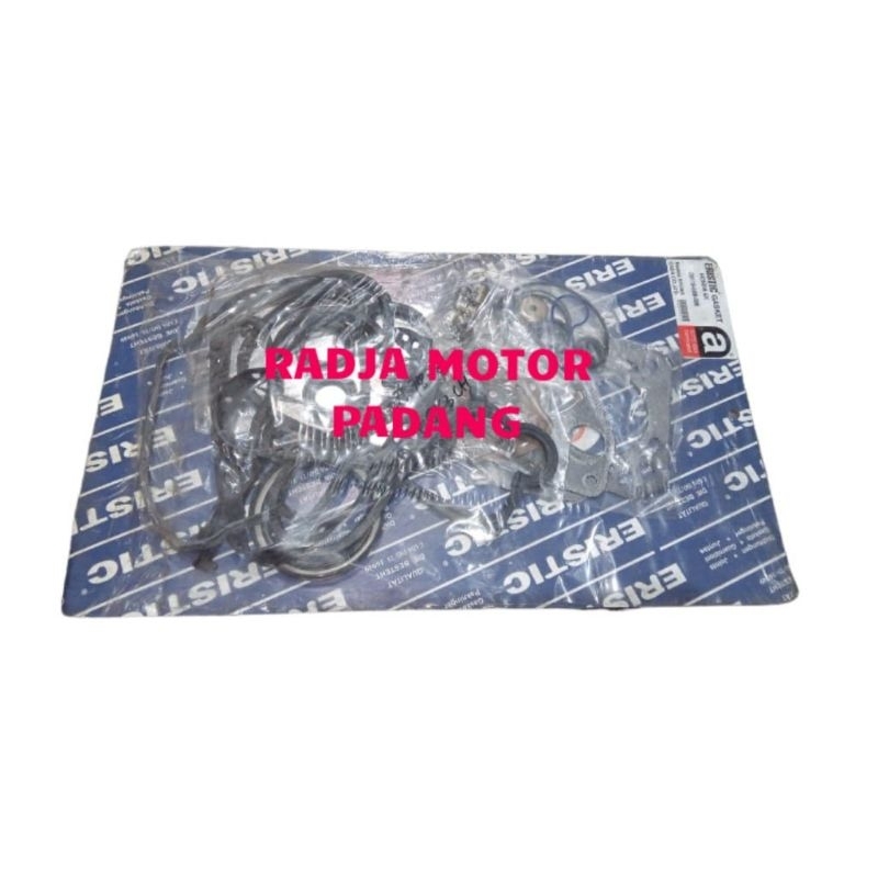 Jual Packing paking full set honda accord 1978 1979 1980 1981 06110-689 ...