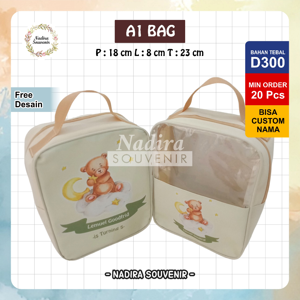 Jual TAS ULANG TAHUN MURAH TAS ULTAH TAS SOUVENIR ULANG TAHUN TAS ULTAH ...