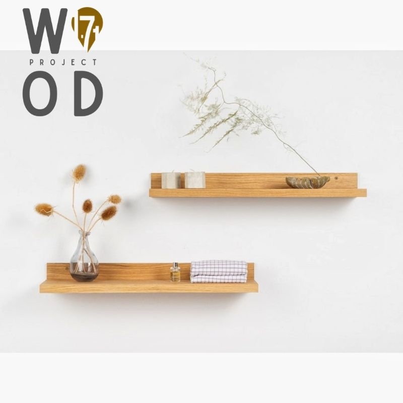 Jual ambalan dinding murah berkualitas / ambalan dinding aesthetic ...