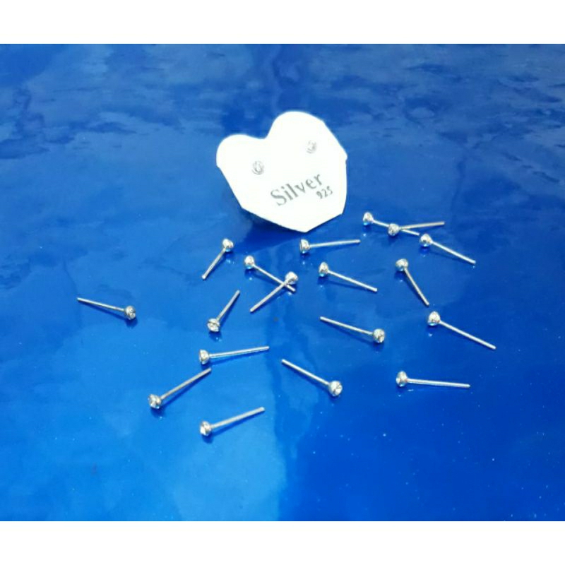 Jual ANTING TINDIK HIDUNG MATA (PERAK) | Shopee Indonesia Jual ANTING TINDIK HIDUNG MATA (PERAK) | Shopee Indonesia