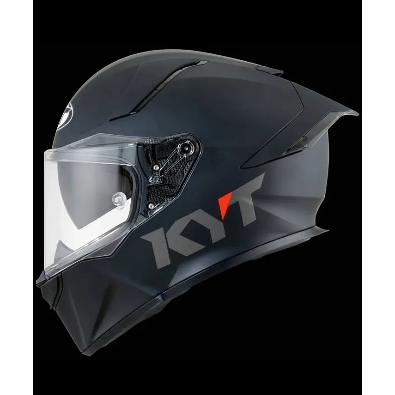 Jual HELM KYT R2R SOLID | Shopee Indonesia