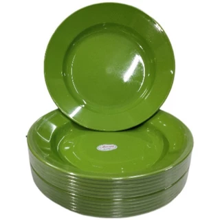 Jual Piring Makan Terlengkap & Harga Terbaru Februari 2026 | Shopee ...