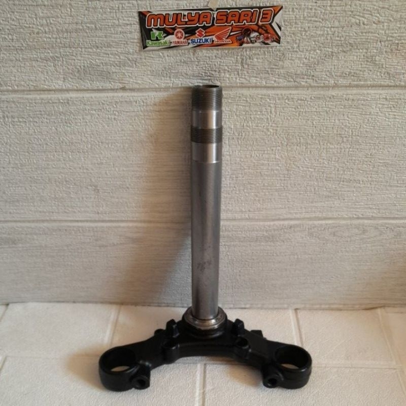 Jual segitiga T balhuk fork stering steam mega pro new original ...