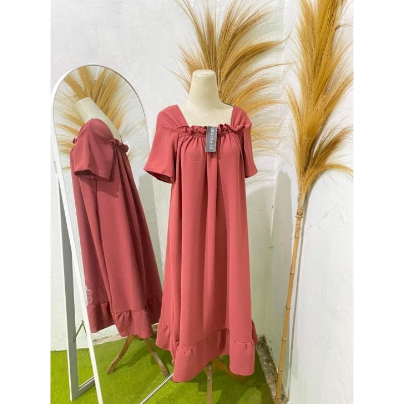 Jual Daster Fuji \ Daster Cringkel Airflow Viral | Shopee Indonesia