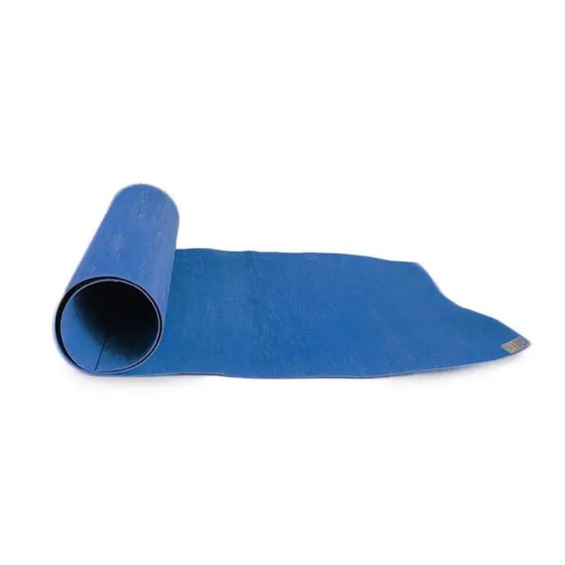 Jual Packing Api Gasket Asbestos Tebal 1mm x 50cm x 50cm Biru | Shopee ...