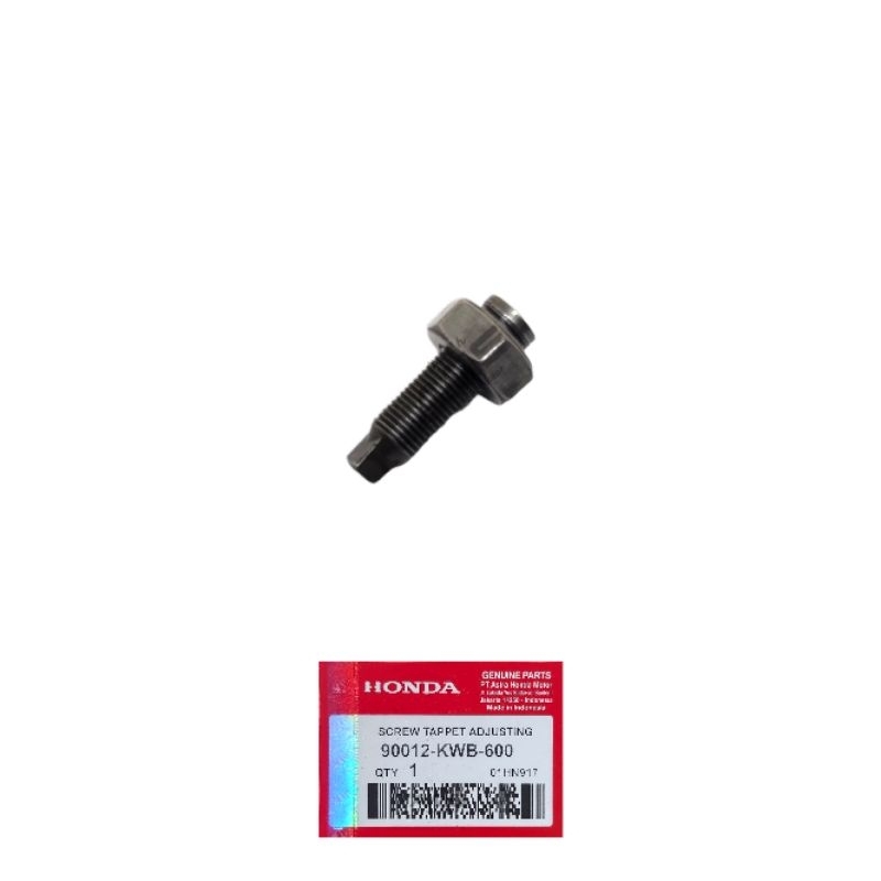 Jual Baut Rocker Arm Stelan Klep Honda Beat Scoopy Vario Genio PCX 150 ... Jual Baut Rocker Arm Stelan Klep Honda Beat Scoopy Vario Genio PCX 150 ...