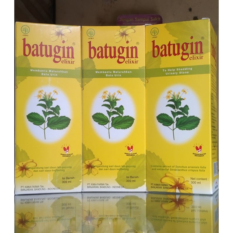 Jual BATUGIN kimia farma | Shopee Indonesia