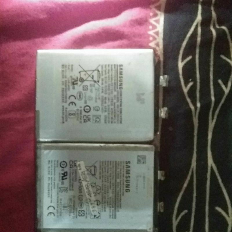 Jual Baterai MOD ASUS MAX PRO M1/M2 5000 MAH CELL SAMSUNG ORI | Shopee ...