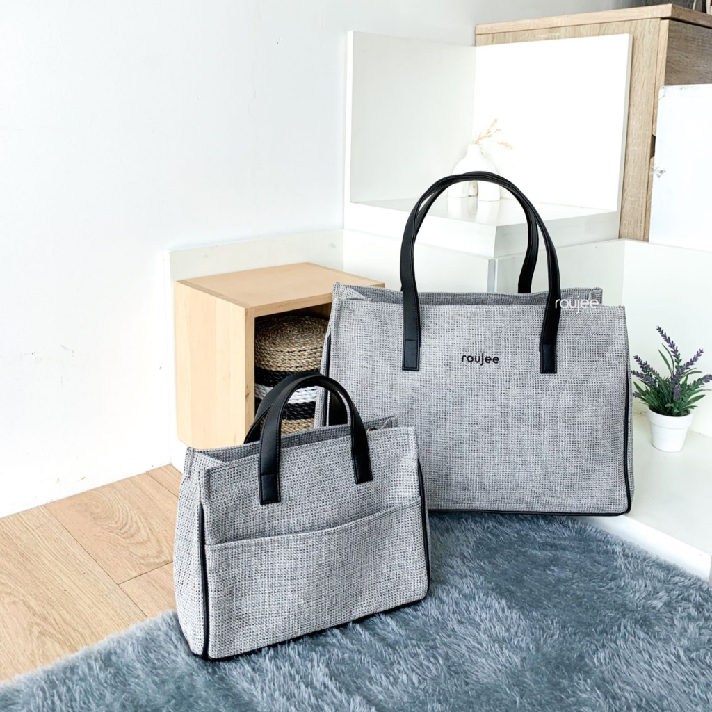 Jual ROUJEE HARU M - TAS JINJING / TAS SELEMPANG | Shopee Indonesia