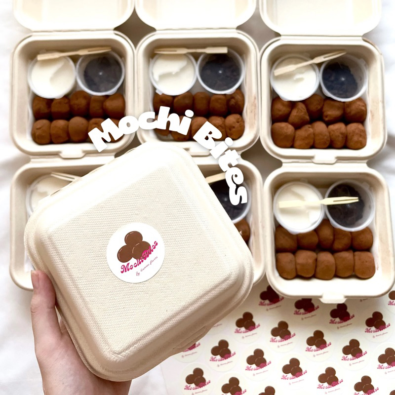 Jual mochi bites | Shopee Indonesia