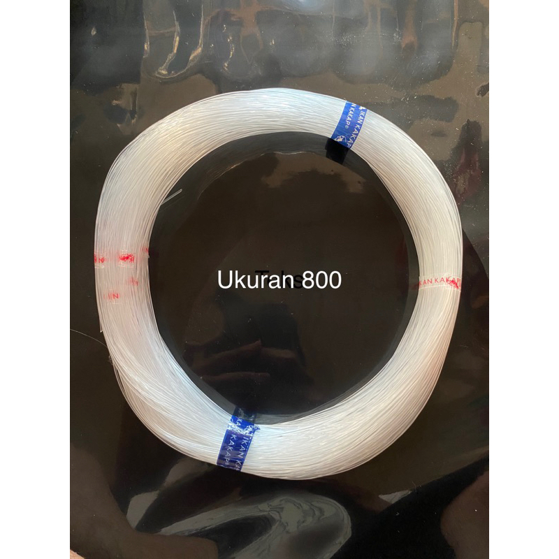 Jual SENAR LAYANGAN CAP IKAN KAKAP UKURAN 800 | Shopee Indonesia