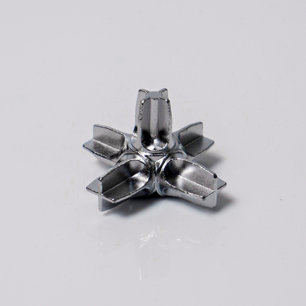 Jual Modulock Joint 5T / Engsel Meja / Engsel Rak | Shopee Indonesia