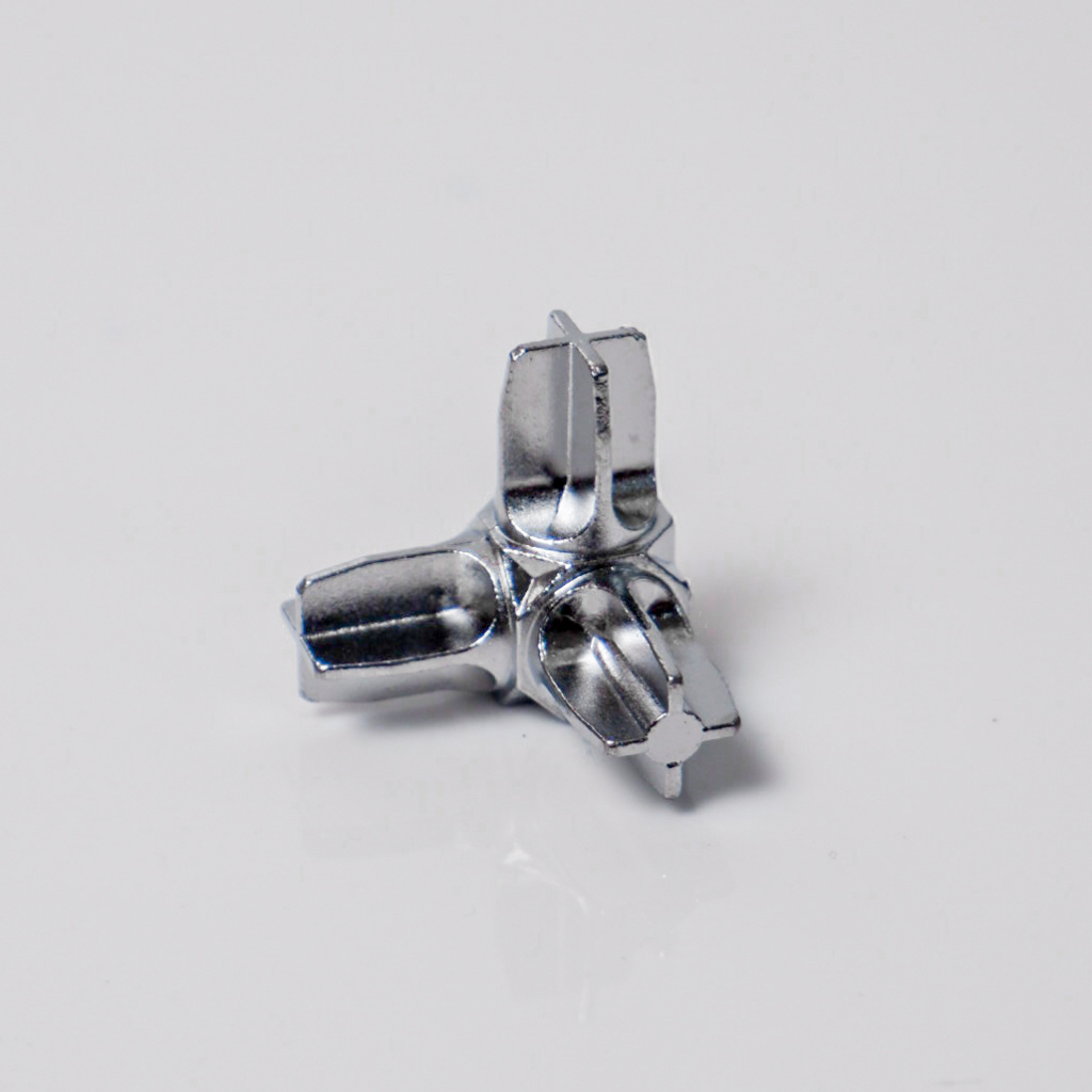 Jual Modulock Joint 3T / Engsel Meja / Engsel Rak | Shopee Indonesia