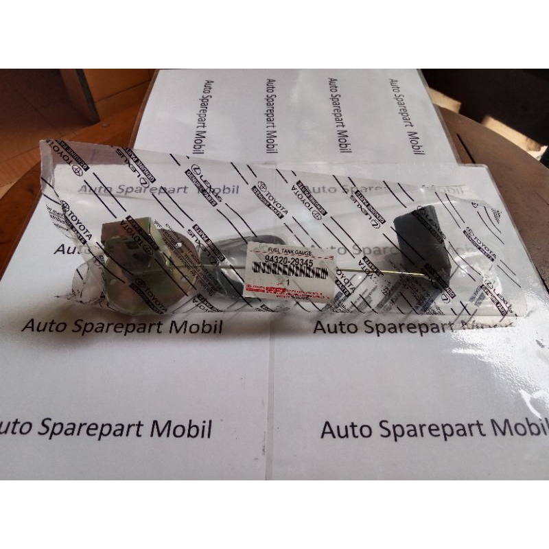 Jual Pelampung Tangki bensin Toyota Hiace bensin | Shopee Indonesia