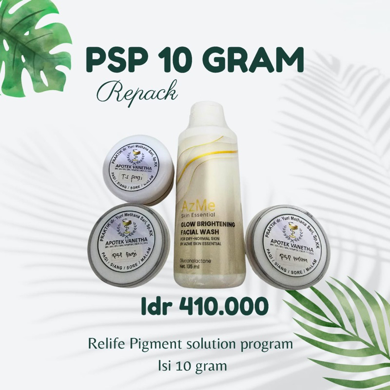Jual PSP repack 10 gram | Shopee Indonesia