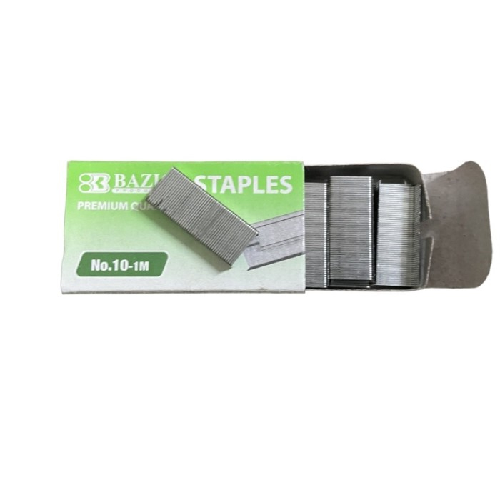Jual Isi Hekter / Isi Jepretan / Necis / Isi Stapler / Isi Staples ...