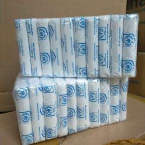 Jual NK - Kassa Roll Perban Gulung / Kasa Hidrofil Verban PACK | Shopee ...